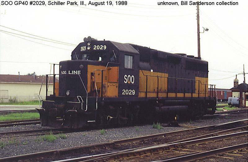 GP40 2029